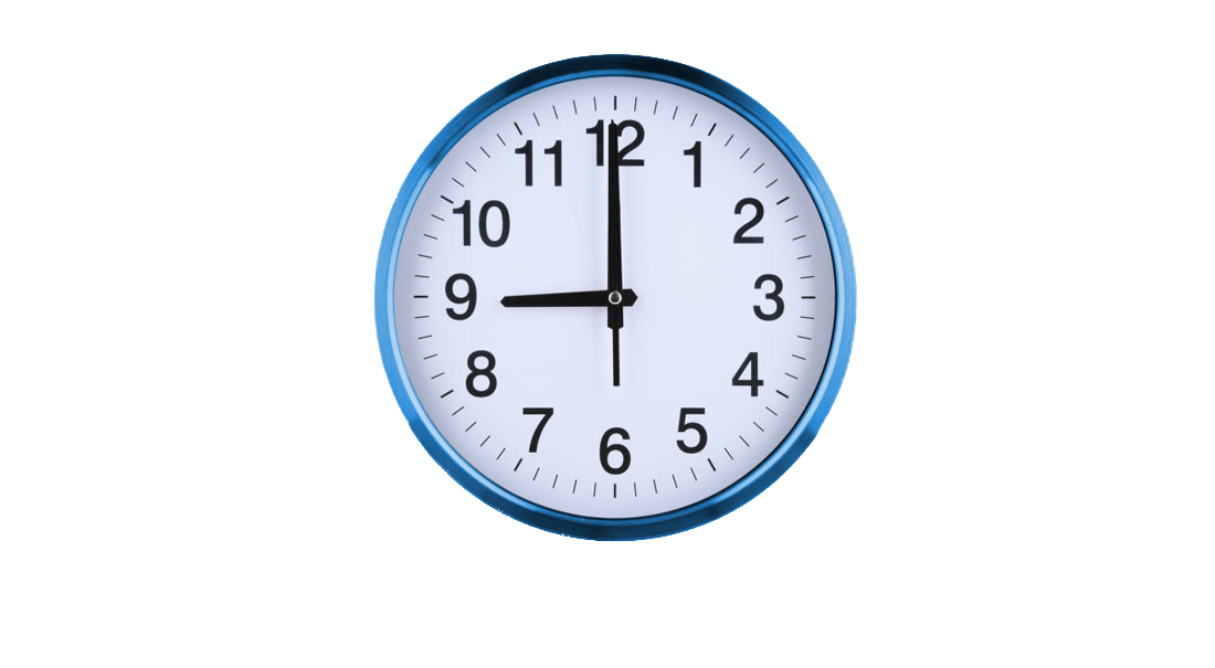 carta-clock | CARTA | Chattanooga Area Regional Transportation ...